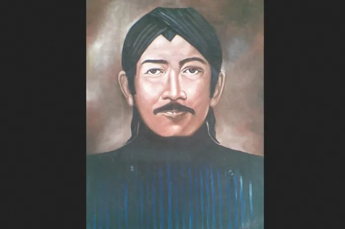 Ciri-ciri dan Karakter Keturunan Panembahan Senopati Pendiri Mataram ...