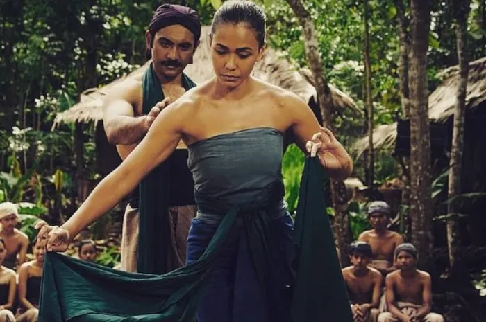 Mengungkap Tradisi Selir Raja Jawa, Perkawinan Politik dan Pergeseran Nilai