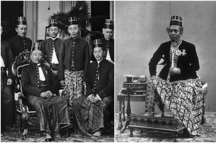 Kamis Pahing, Rahasia Weton Sakti Titisan Raja Jawa yang Konon Cerdik ...