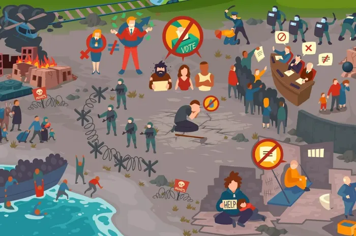 5 Upaya untuk Mengatasi Permasalahan Kependudukan di Indonesia