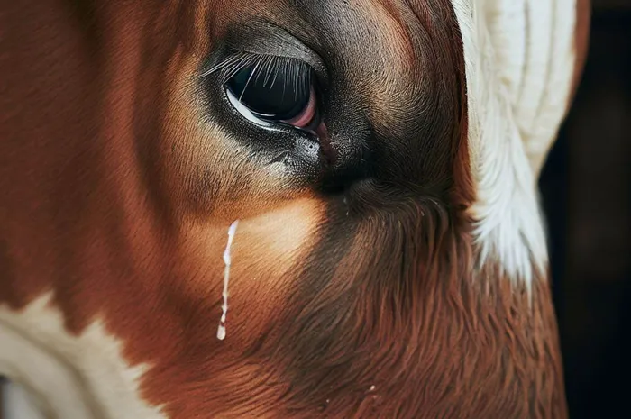 Kenapa Sapi Menangis saat Mau Kurban? Ini Penjelasan dari Peristiwa Langka Tersebut