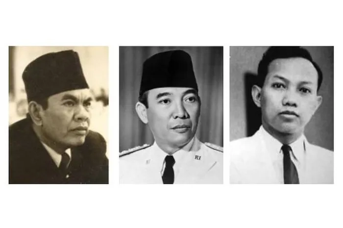 Bagaimana Pandangan para Pendiri Bangsa, Termasuk Mohammad Yamin ...