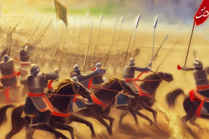 Peristiwa 10 Muharram Karbala, Awal Mula Perpecahan Sunni dan Syiah