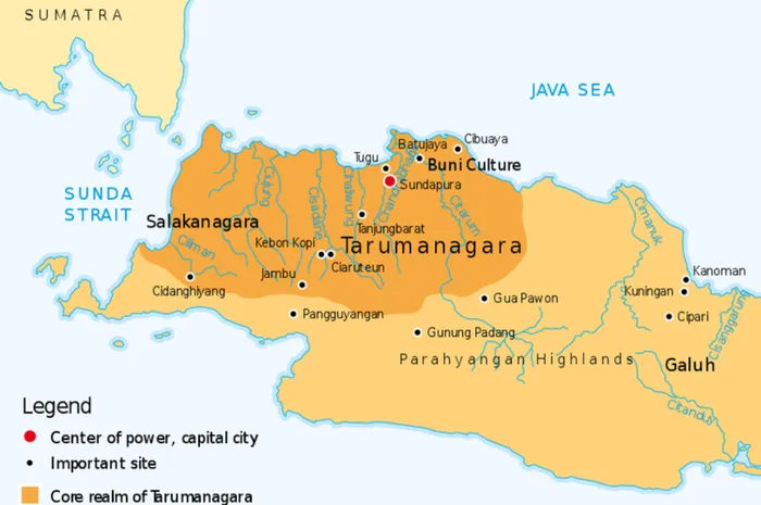 Kehidupan Sosial Budaya Kerajaan Tarumanegara yang Makmur dan Harmonis