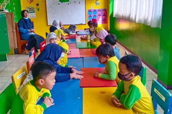 25 Ucapan Terima Kasih untuk Guru TK dari Wali Murid yang Simpel