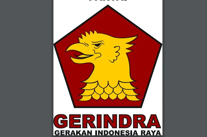 Arti dan Makna Lambang Partai Gerindra, Salah Satunya Kemakmuran