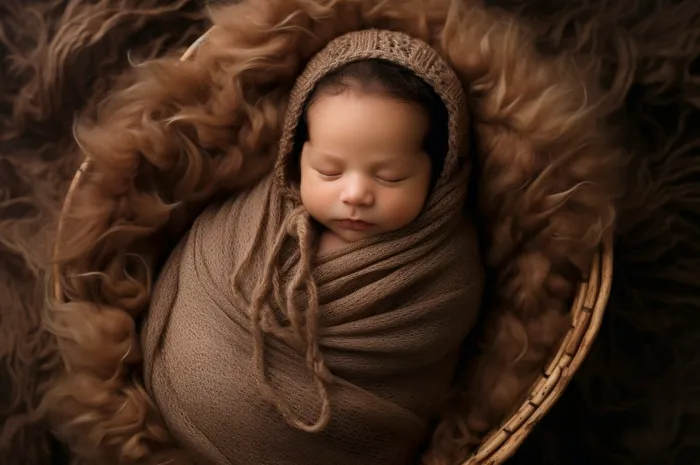 Apa Makna Tembuni yang Dikenal dalam Masyarakat Sunda saat Kelahiran?