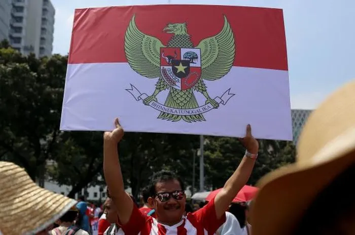 Bagaimana Semboyan Bhinneka Tunggal Ika Mampu Berkontribusi Bagi ...