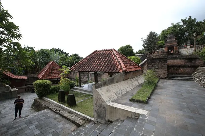 Identifikasi Kerajaan Mataram Islam: Analisis Bagaimana Berlangsungnya ...