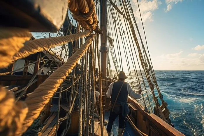 Inilah Alasan Mengapa Indonesia Disebut sebagai Negara Maritim