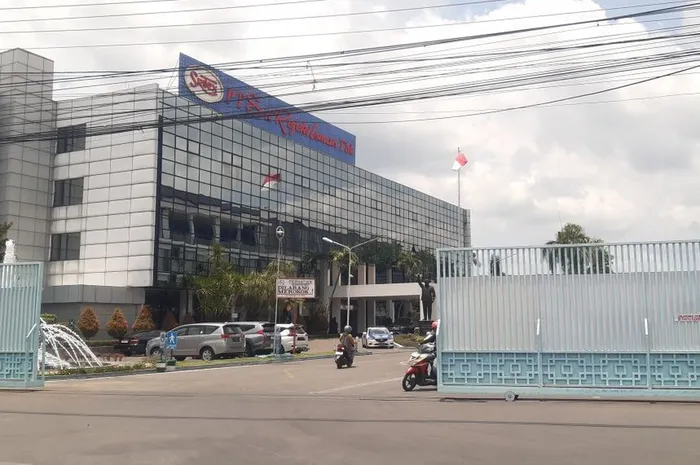 Penyebab Kebangkrutan Sritex Raksasa Tekstil Asia