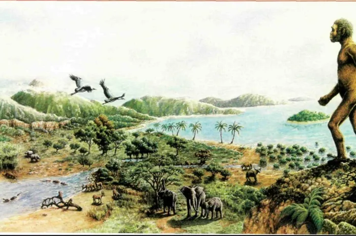 Ternyata Ini Penyakit yang Biasa Diderita Pithecanthropus erectus Si ...