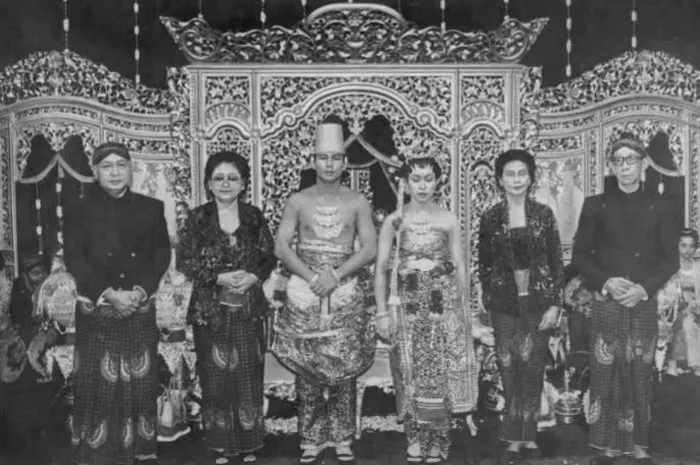Terungkap, Ternyata Begini Reaksi Titiek Soeharto ketika Mendengar ...