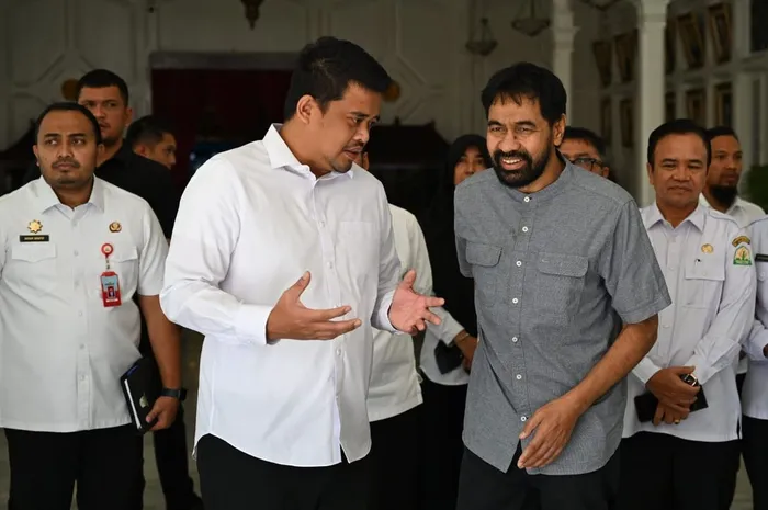 Muzakir Manaf, dari Panglima GAM Menjadi Gubernur Aceh ke-20