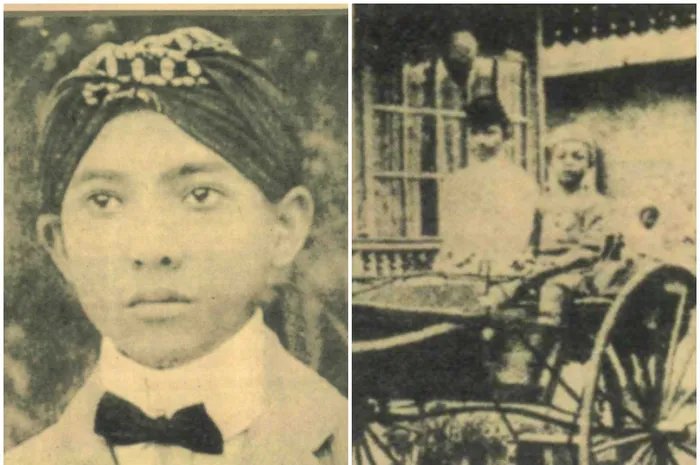 Sekilas tentang Masa Kecil Para Proklamator Kemerdekaan Indonesia