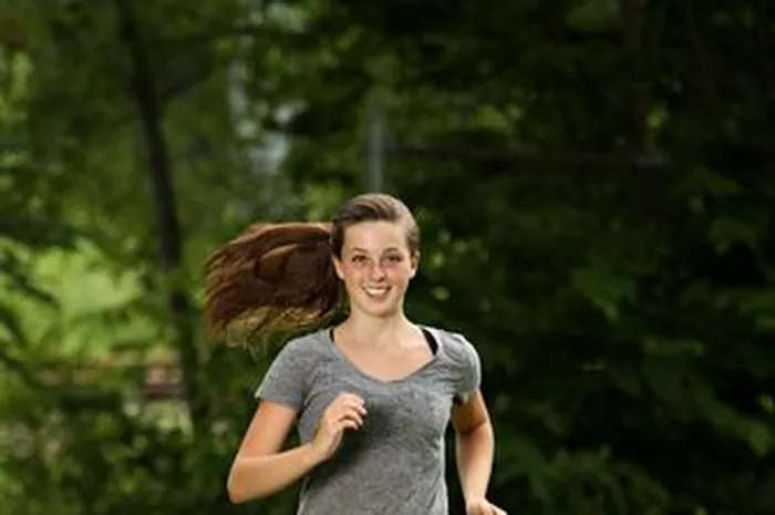 7 Hal Yang Tidak Boleh Dilakukan Ketika Lari (Bagian 1) - Page all