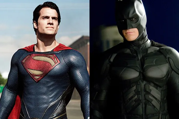 Warner Bross Ingin Aktor Berusia 40 Tahun Keatas Untuk Jadi Batman