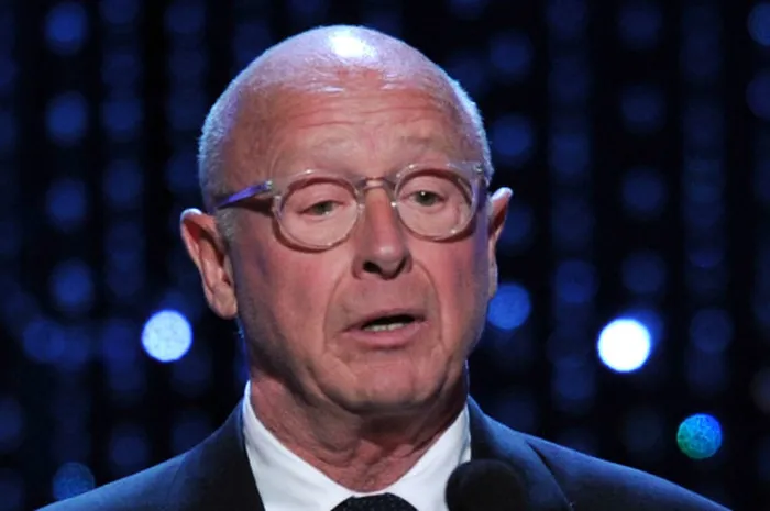 Para Bintang Film Hollywood Respon Kematian Tony Scott
