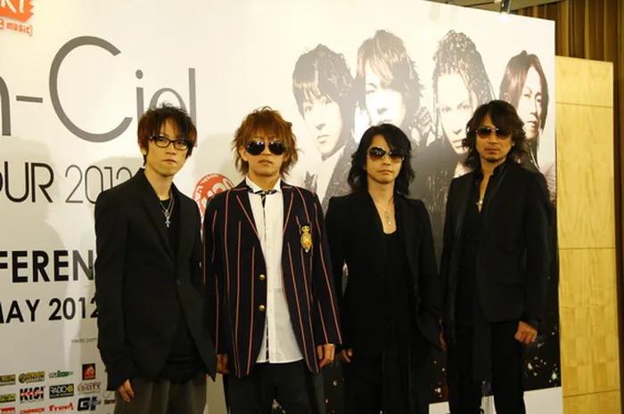 Kenapa Laruku Pilih Lapangan D Senayan? - Page all