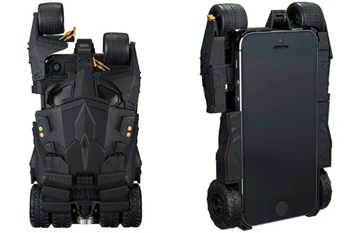 10 Bentuk dan Model Case Handphone Unik Ini Bikin Tangan Makin “Lengket ...