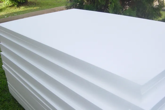 Masa sih, Dinding Styrofoam Bikin Rumah Adem?