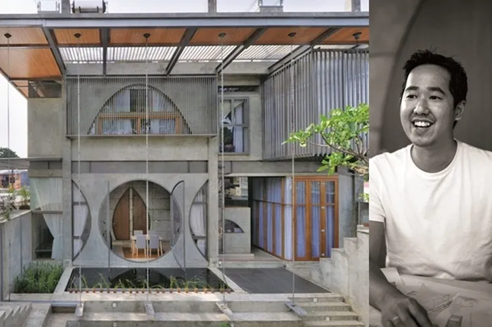 Realrich Sjarief dari RAW Architecture: Percuma Jika Hanya Jadi “Gincu” Bangunan