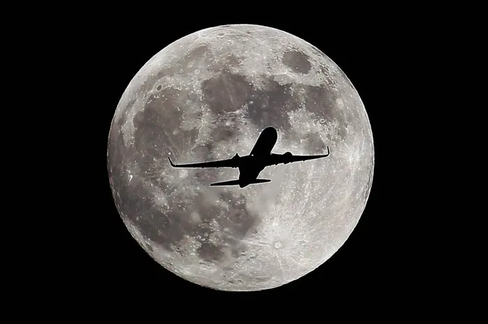 Fakta-fakta Menarik tentang Bulan yang Wajib Diketahui: Kualitas Tidur ...