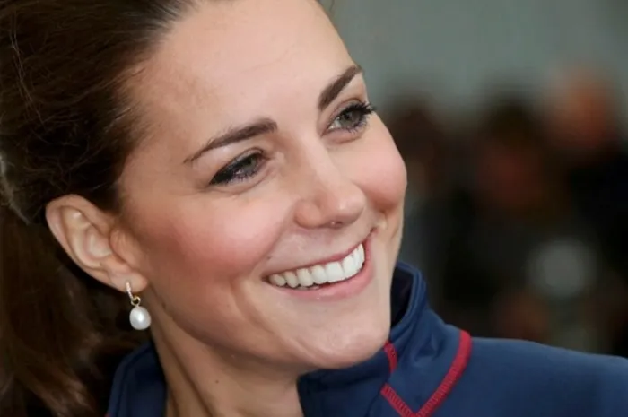 Kate Middleton Dinobatkan sebagai Pahlawan Kesehatan 2015