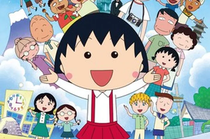 Inilah Debut Film Chibi Maruko-Chan Setelah 20 Tahun Lebih