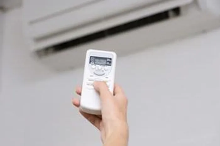 Musuh dalam Selimut Itu Bernama Ruangan Ber-AC, di Balik Kenyamanannya ...