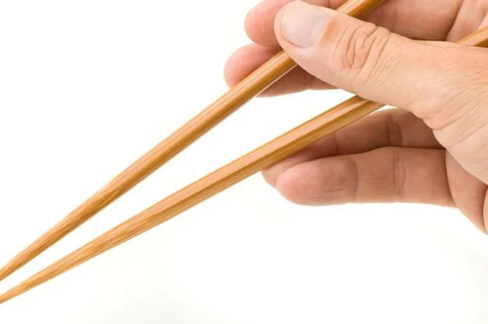 Sekilas Terlihat Mirip, Ternyata Sumpit dari China, Jepang, dan Korea ...