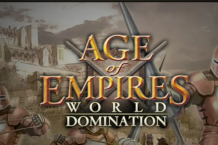Game Age of Empires Buat iOS Meluncur Tahun Ini - Page all