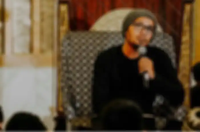 Sosok yang Diduga Jadi Istri Kedua Ustaz Hanan Attaki Terungkap, Bukan ...