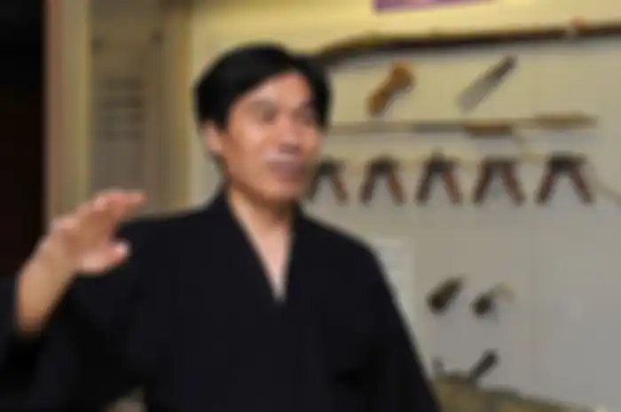 Kisah Jinichi Kawakami, Ninja Terakhir di Jepang yang Ungkap ...