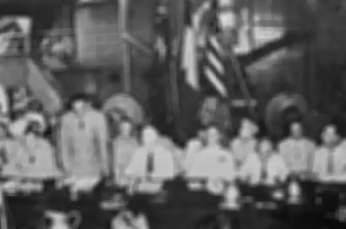 Komisi Tiga Negara, Badan Bentukan PBB yang Khusus Selesaikan Konflik ...