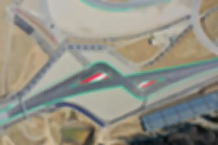 Sirkuit MotoGP Austria 2022 Ada Chicane Baru, Video Ini Alasannya