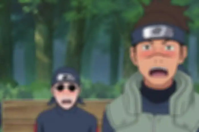 Inilah 5 Guru yang Berperan Penting dalam Anime Naruto!