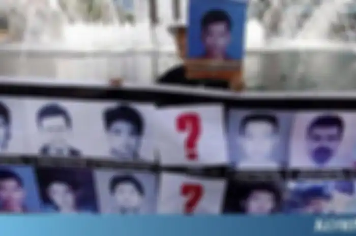 Inilah Tim Mawar, Pasukan Khusus di Balik Tuduhan Peristiwa Penculikan ...