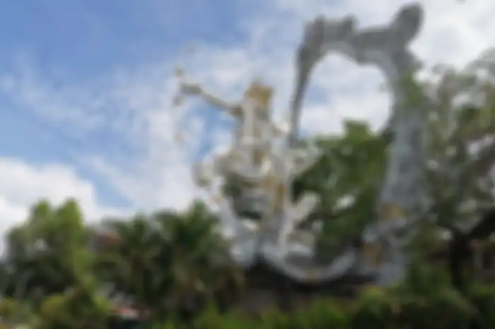 Kebal Tusukan Hingga Tembakan Inilah Jukse Besi Panglima Perang dari ...