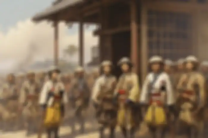 Dampak Beragam Kebijakan Jepang terhadap Kehidupan Masyarakat Indonesia