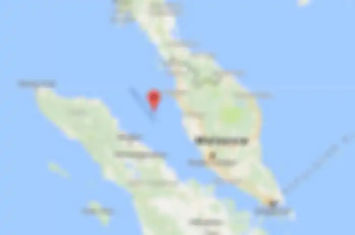 Mengapa Selat Malaka Menjadi Ramai Perdagangan dan Menjadi Tempat yang ...