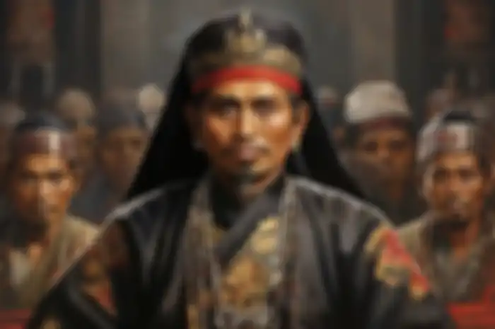 Legenda Pusuk Buhit, Syair Keabadian Siboru Deak Parujar dan Jejak ...