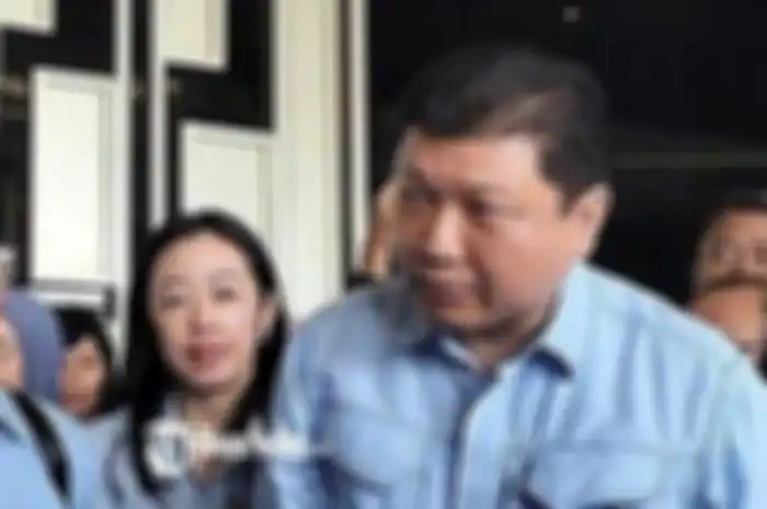 Bos Sritex Iwan Setiawan Lukminto Ditangkap Kejagung terkait Dugaan Korupsi Pemberian Kredit ...