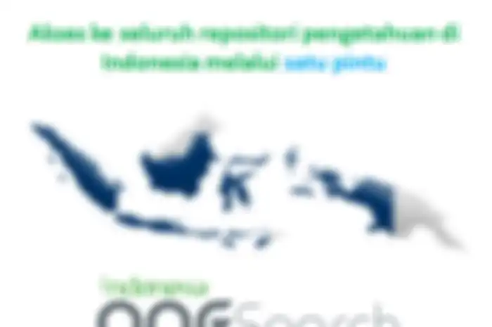 Menyerbu Buku Melalui Indonesia Onesearch