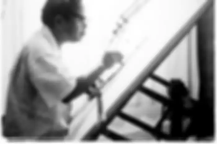 Inilah 4 Bangunan Rancangan Friedrich Silaban, Arsitek Gemilang di ...