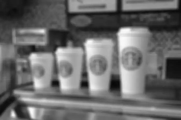 Kok Grande Bukan Large? Ini Alasan Ukuran Gelas di Starbucks Unik ...