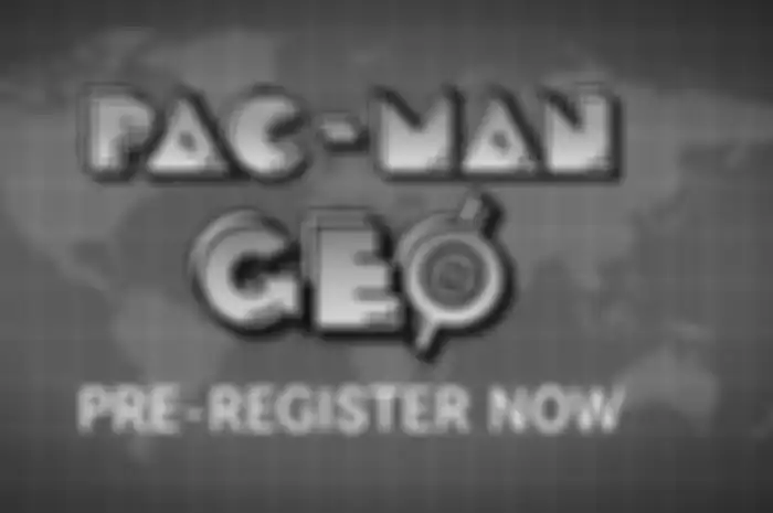 Gunakan Peta Asli Dunia, Bandai Namco Akan Luncurkan 'Pac-Man Geo'