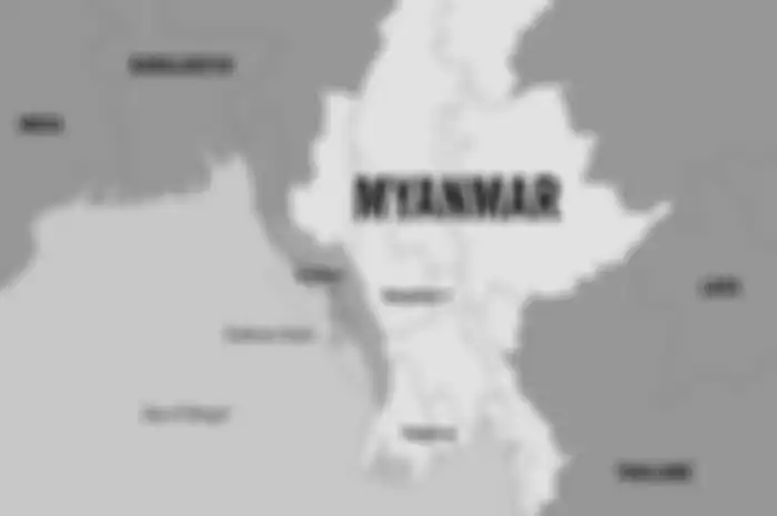 Begini Sejarah Singkat Myanmar, dari Nama Sebelumnya Burma dan Mengapa ...