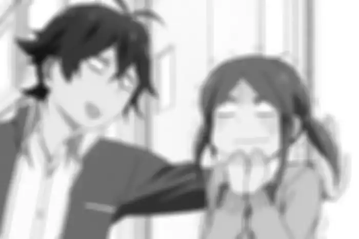 Arti dan Maksud Kabedon yang Sering Muncul di Anime atau Manga Jepang