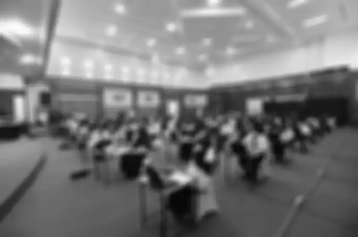 Bank Soal CPNS 2021, Berikut Kumpulan Contoh Soal Tes Intelegensia Umum ...